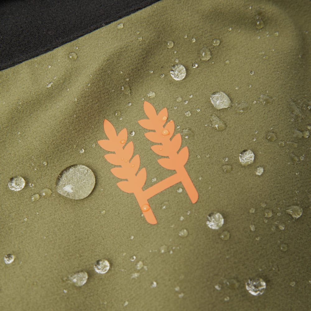 What Makes a Good Smock? Understanding Waterproof & Breathability Rati ...