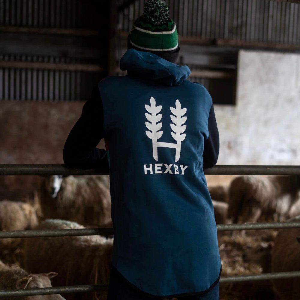 Hoodies Built for Work & Everyday Wear | Hexby - Hexby