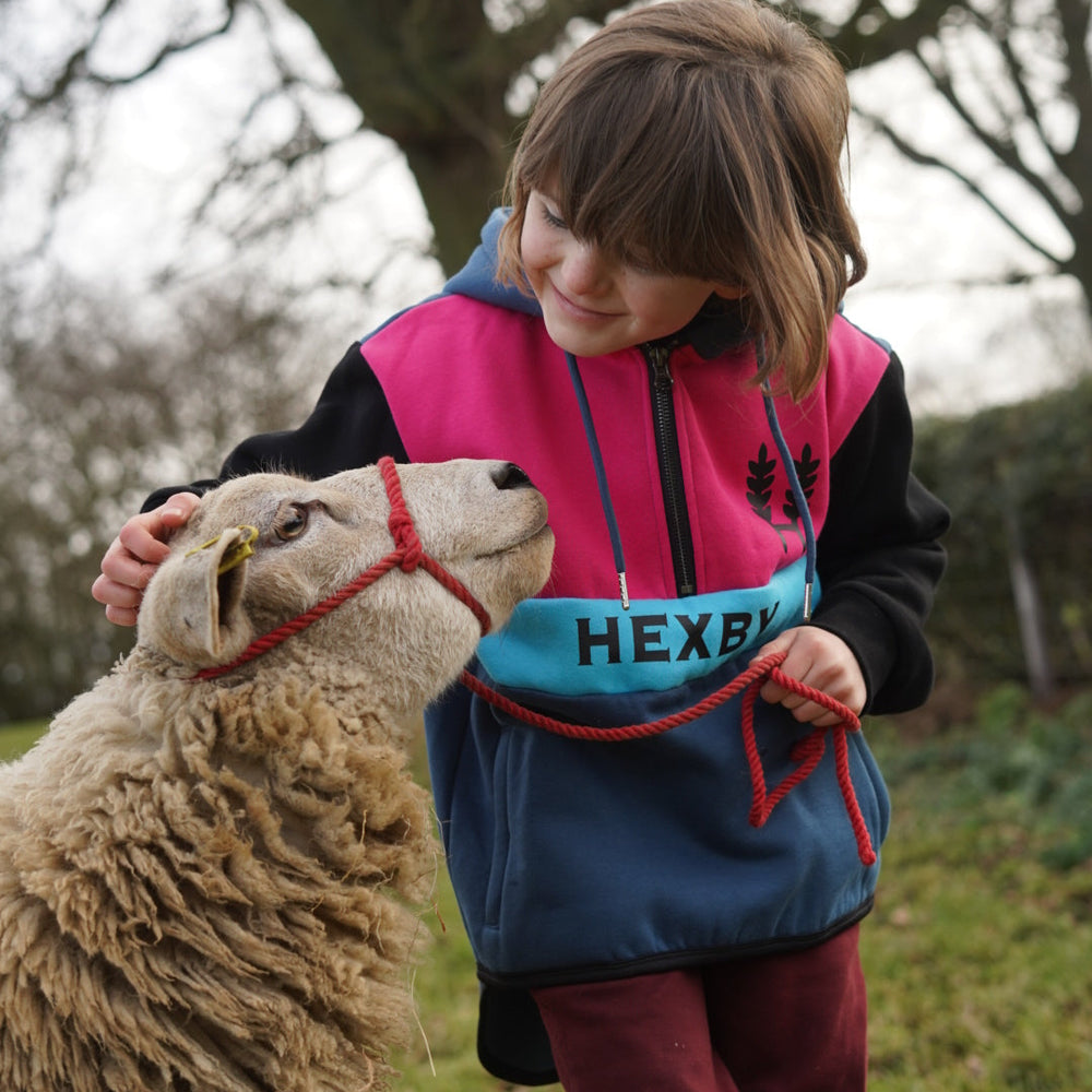 Kids - Hexby