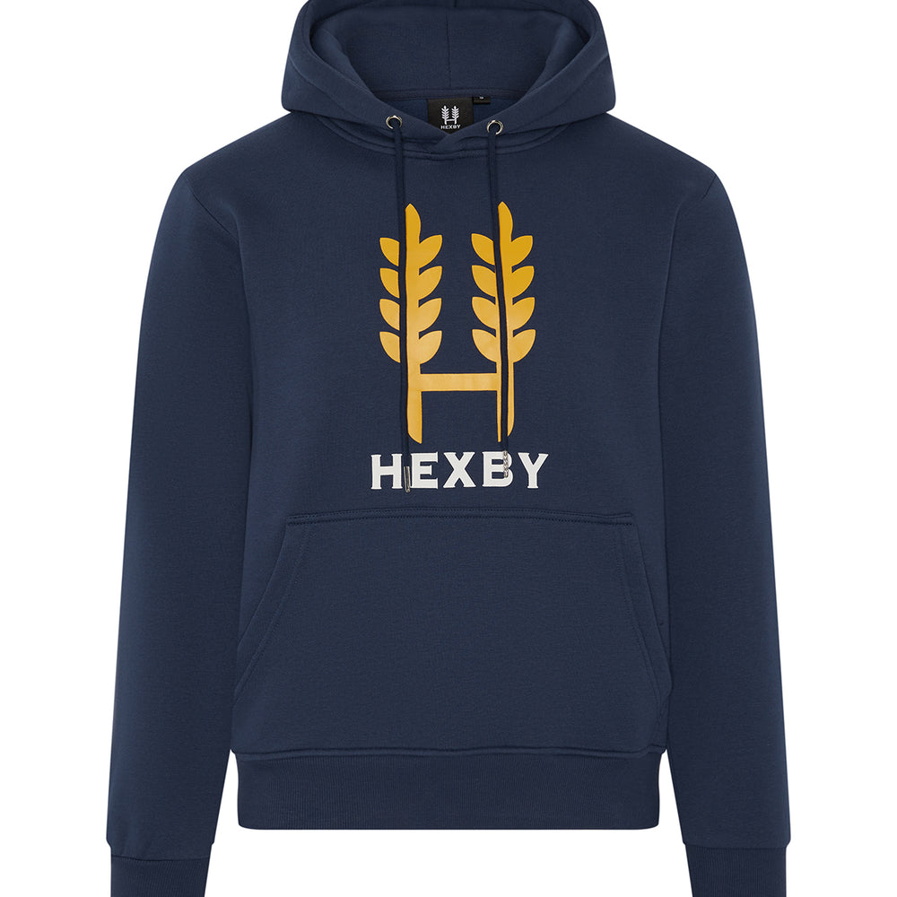 Classic Hoodie - Hexby