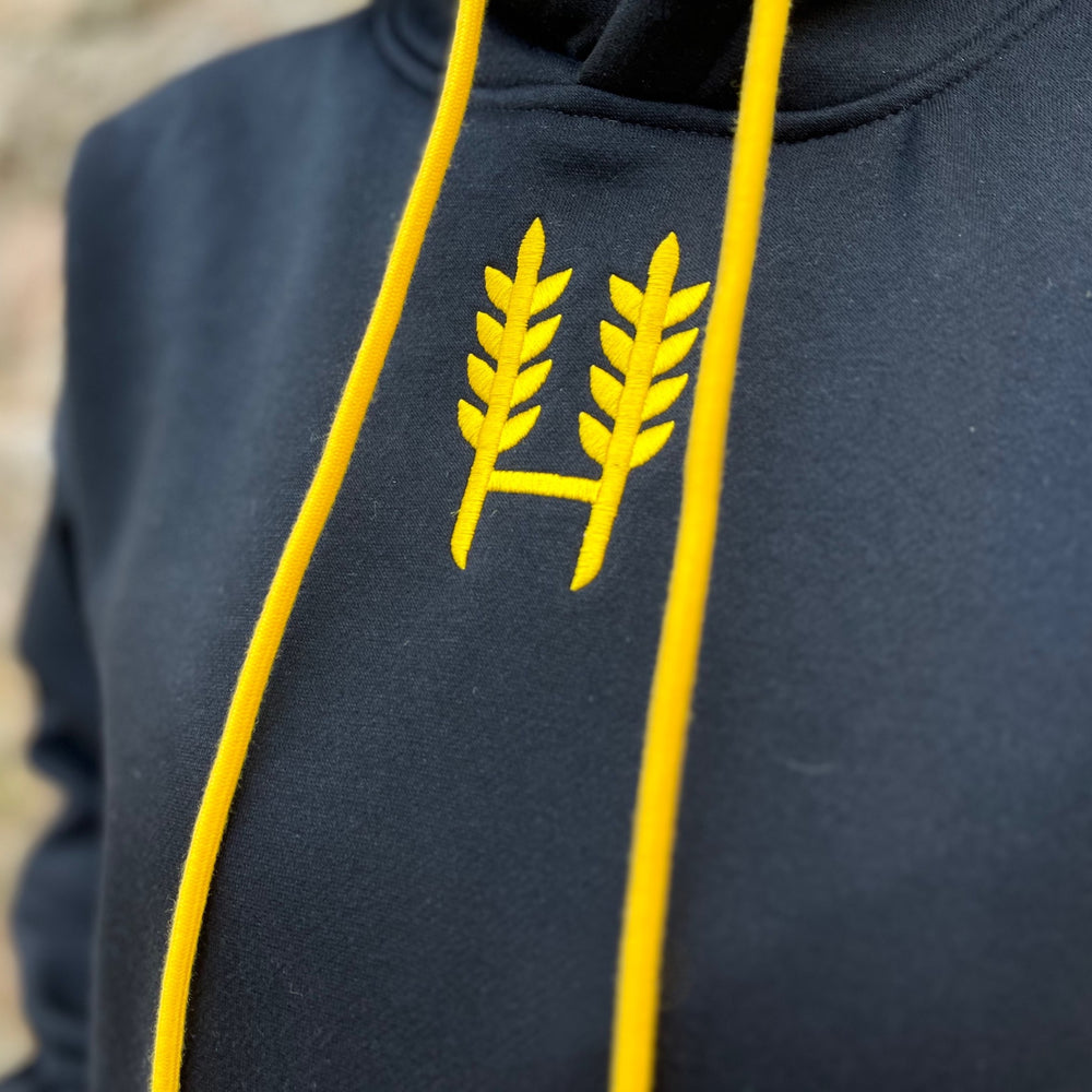 Signature Hoodie - Hexby