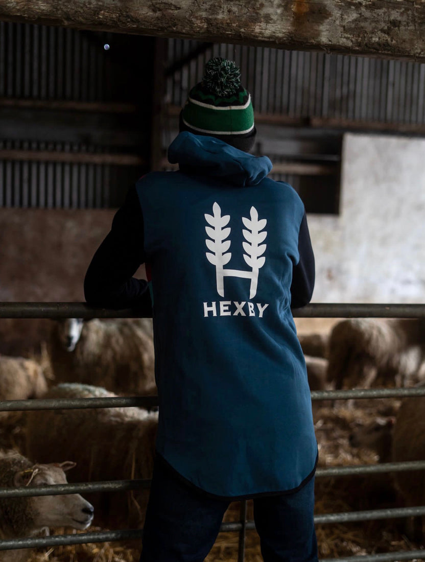 Shop Men's - Hexby